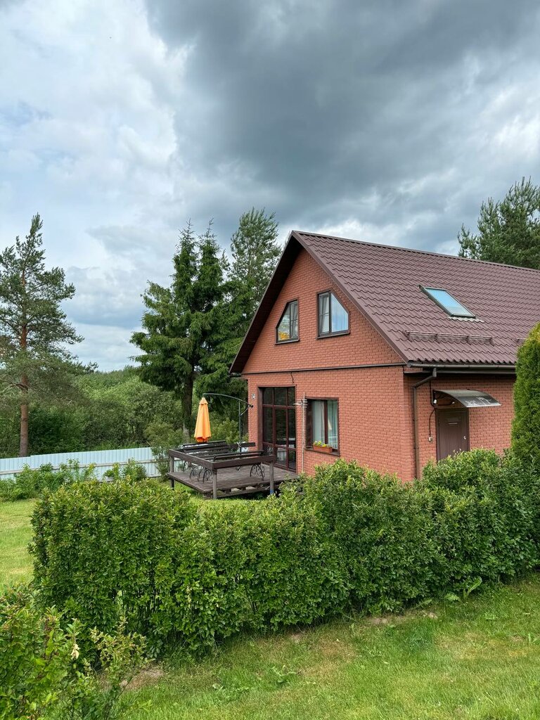 Konuk evi Гостевой дом Петровское 28, Pskovskaya oblastı, foto