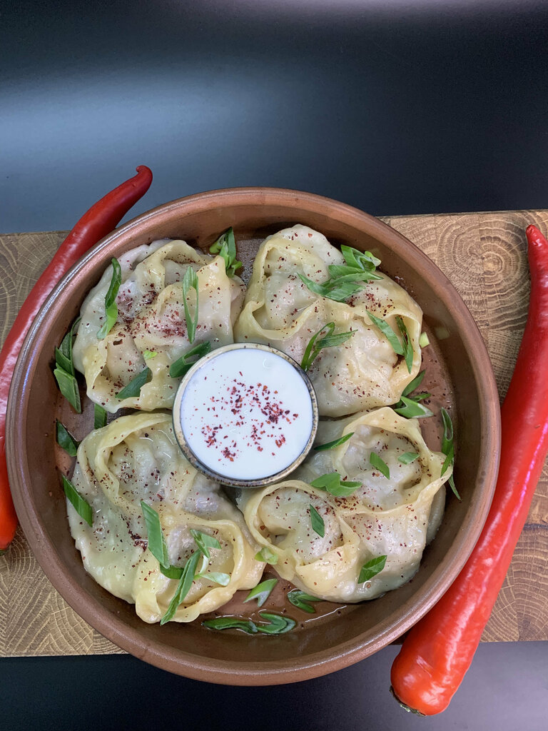 Hazır yemek teslim servisleri Ханты Манты, İvanovo, foto