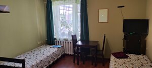 Raduga (Pogranichnaya Street No:25Б), otel  Petrozavodsk'tan