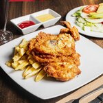 MariJuan: pasteleria (Departamento de La Libertad, Provincia de Trujillo, Distrito de Trujillo, Pasaje San Agustín), restoran  Peru'dan