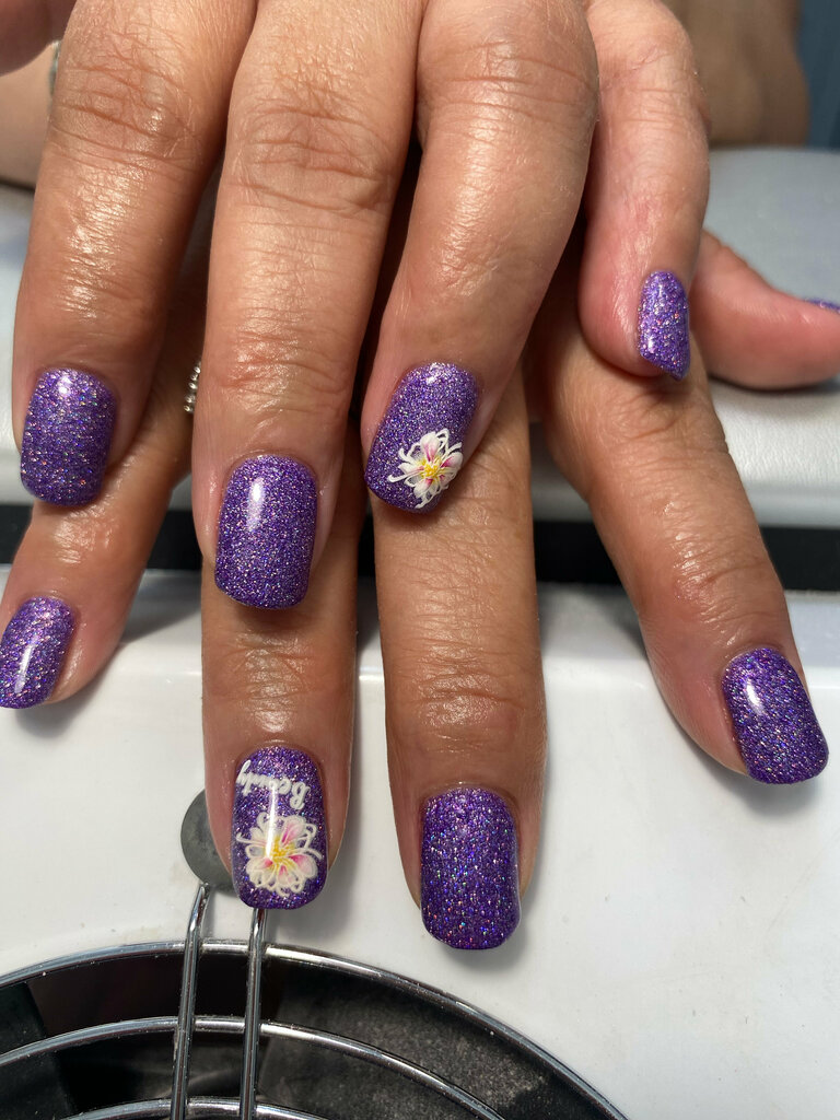 Güzellik salonu Хамелеон, Tolyatti (Togliatti), foto