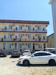 Mailan (ulitsa Gorkogo No:36, selo Vityazevo), otel  Krasnodarski krayından