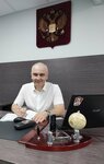 Адвокат Понимасов А. В. (Moskovskoye Highway No:205), hukuk büroları  Samara'dan