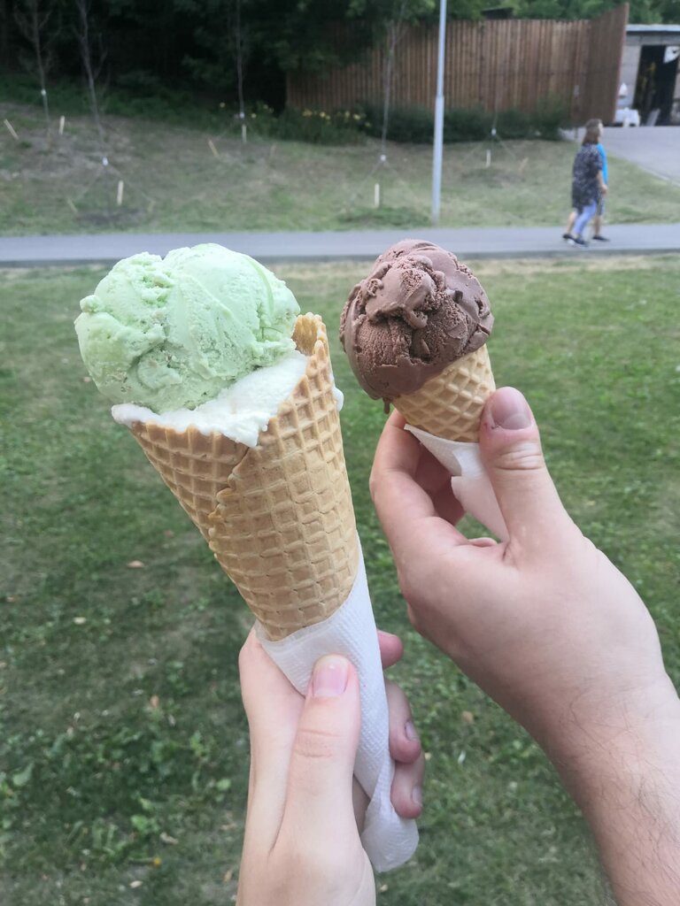 Dondurmacılar Мороженое Сладкая вата, Voronej, foto