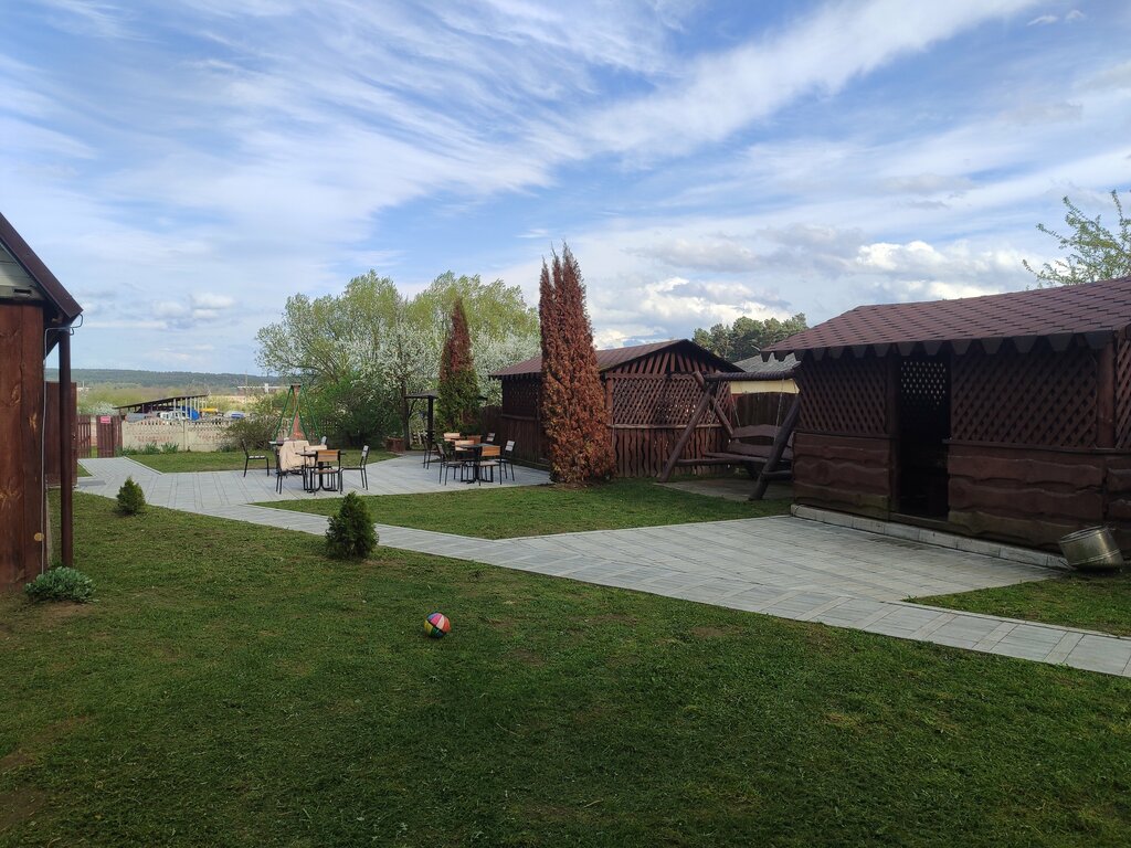 Bar Виола, Grodnenskaya oblastı, foto