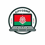 CityComp (ulitsa Karla Marksa No:3к1), bilgisayar teknik servisleri  Zhlobin'den