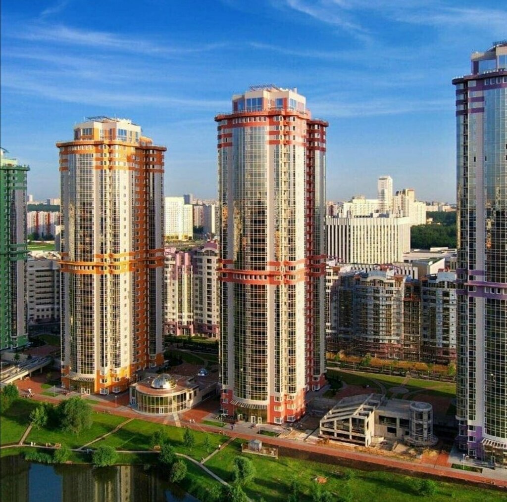 Hukuk büroları Pravo Spetz, Moskova, foto