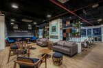 Blu Work (Distrital San Borja, Chacarilla del Estanque, Avenida Primavera, 605), paylaşımlı ofis  Lima'dan