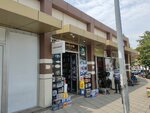 Car parts (Müseyib Bağırov küçəsi No:19F), otomobil yedek parçaları  Gence'den