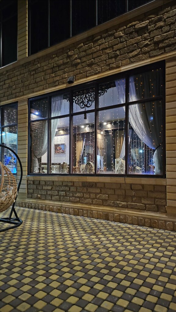 Fast food Таурух - хычынная, Karaçay‑Çerkez Cumhuriyeti, foto