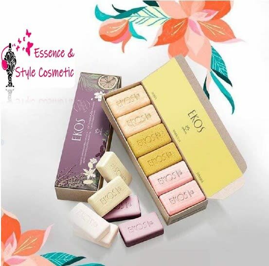 Kozmetik ve parfümeri mağazaları Essence & Style, Lima, foto