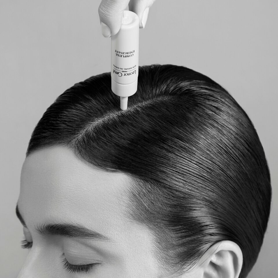 Güzellik salonu The Hair Co., Abu Dabi, foto