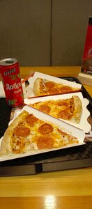 Dodo Pizza (Sverdlova Street No:32), pizzacılar  Yoshkar‑Ola'dan