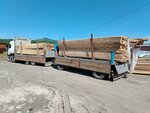АлтайЛес (Zarechnaya ulitsa No:26, selo Kyzyl-Ozek), kereste üretim ve satış şirketleri  Altay Cumhuriyeti'nden