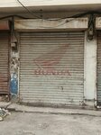 Honda bike center (Province of Punjab, Lahore, Millat Road), motosiklet tamiri  Lahor'dan