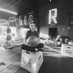 Reborn Training Club (İstanbul, Beykoz, Yavuz Selim Mah., Ömer Sok., 3), çok amaçlı spor tesisleri  İstanbul'dan