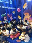 Grupo Editorial La Hoguera (Santa Cruz de la Sierra, Distrito Municipal 2, Subdistrito 43, Manuel Jesús Parada, 3290), yönetim ofisi  Santa‑Krus'tan