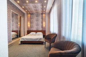 Art (Krasnodar Territory, Novoselskoye selskoye poseleniye), otel  Krasnodarski krayından