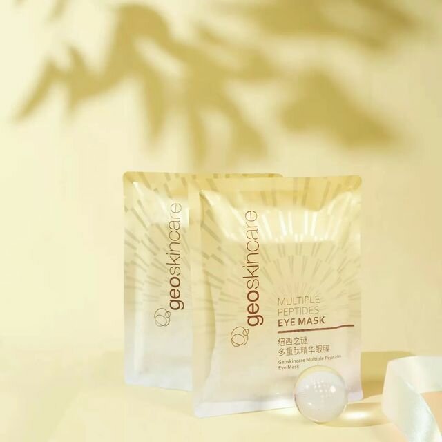 Güzellik merkezi ekipmanları Geoskincare Cosmetics Trading, Dubai, foto