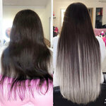 LOVEhair (Avangardnaya Street No:3), saç uzatma  Moskova'dan