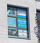 Haltek Asansör Sistemleri (Düzce, Düzce Merkez, Camikebir Mah., Murat Reis Sok., 8), asansörler, asansör ekipmanları  Düzce'den