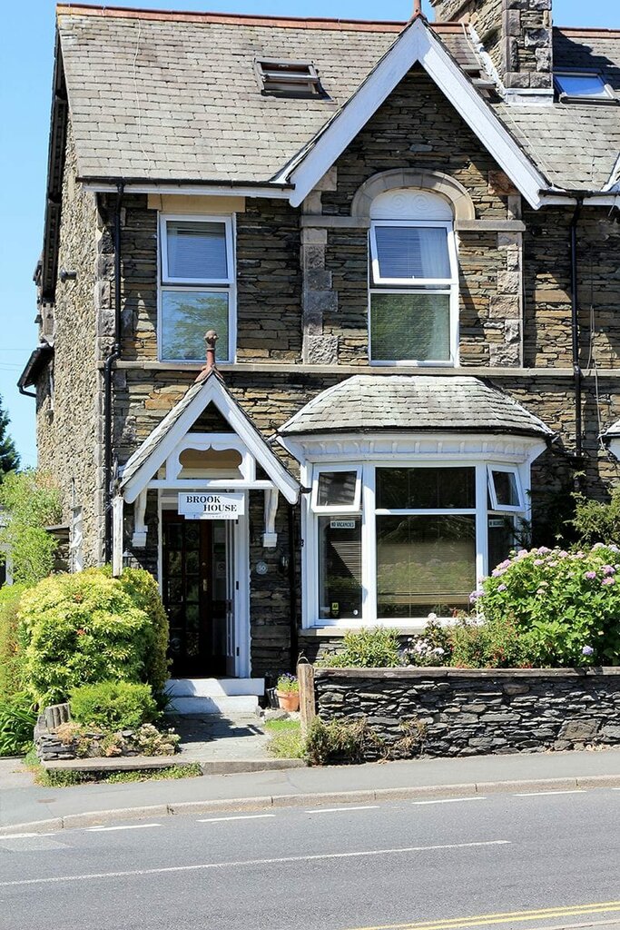 Otel Brook House, , foto