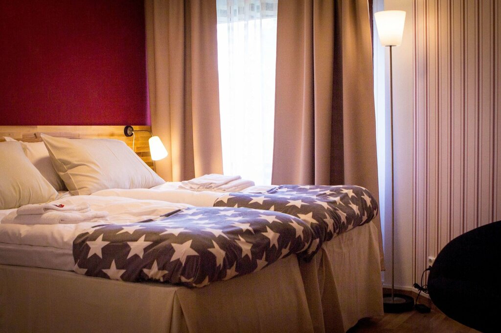 Otel Kompassen, Enkoping, foto