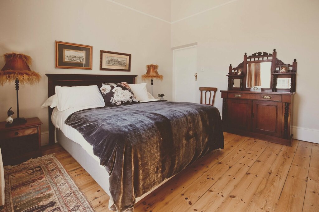 Otel The Victorian Strand, Capetown, foto
