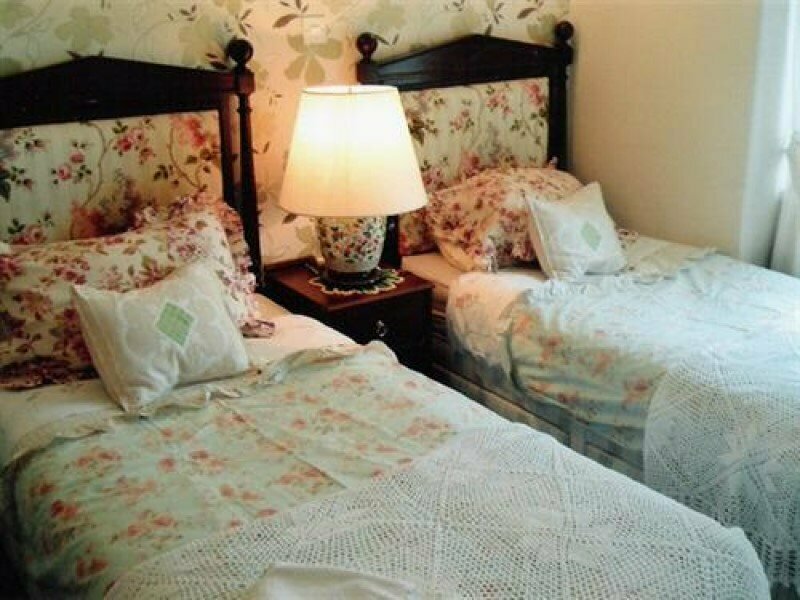 Otel Emerald Guest House, Edinburgh, foto