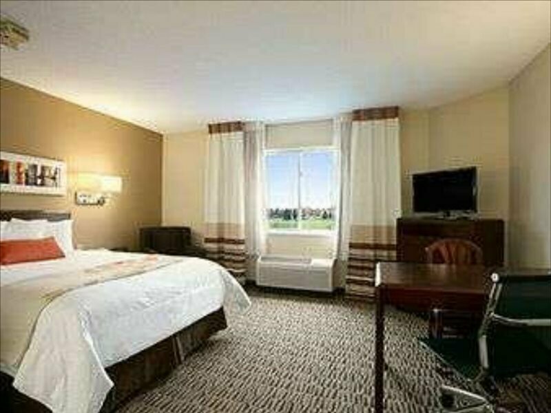 Otel Hawthorn Suites by Wyndham Omaha, Nebraska Eyaleti, foto