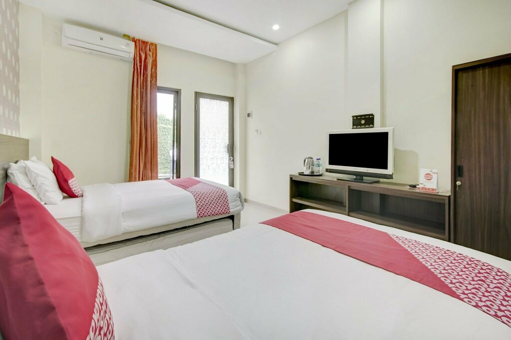 Otel Oyo 1024 Palem Asri Residence Syariah, , foto