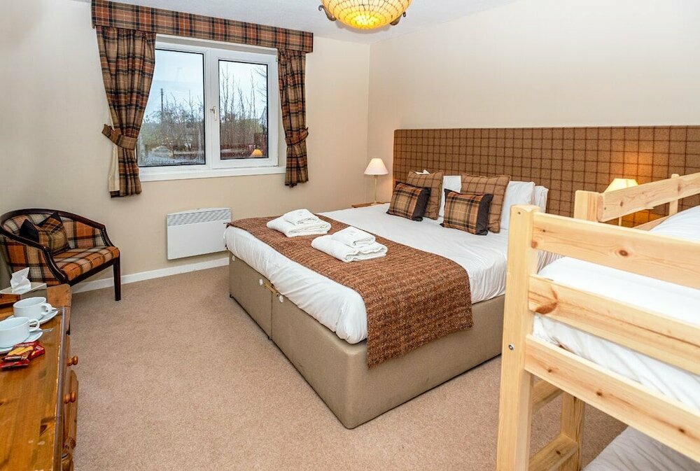 Otel Inn at Aird a Bhasair, Highland Konsey Bölgesi, foto