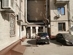 TSZh Kvartal № 6 (Sovetskaya Street No:13), konut servisleri kuruluşları  Volgograd'dan