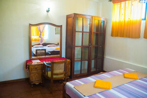Hotel Gem Land (Sabaragamuwa), otel