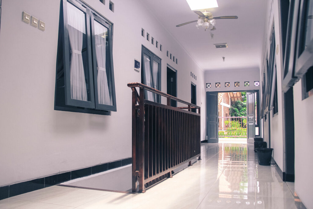 Otel D’Java Homestay Unit Prawirotaman by The Grand Java, Yogyakarta, foto