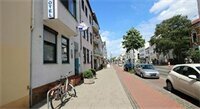 Otel Aparthotel Marion Weber, Bremen, foto