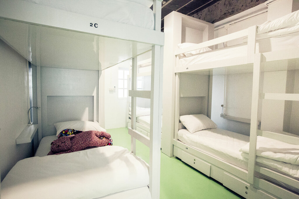 Pansiyonlar, hosteller Best Stay, Phuket, foto