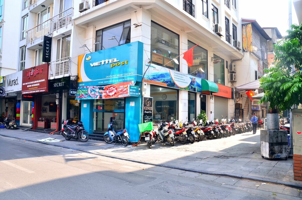 Otel Mia House Hanoi Central, Hanoi, foto