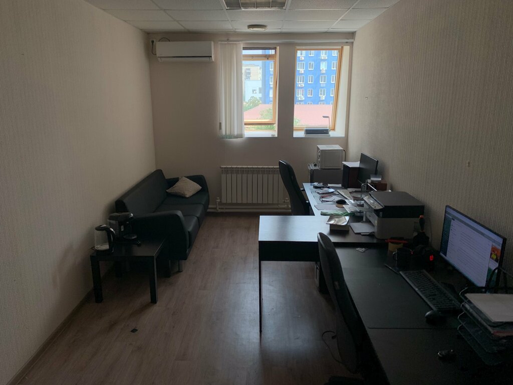 Proje enstitüleri, kurumları РостТехноПроект, Rostov‑na‑Donu, foto