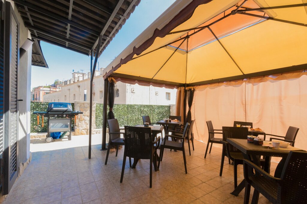 Otel B&b Phoenix, Napoli, foto