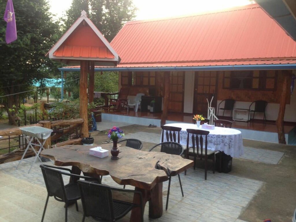 Otel Yayei Homestay, Dünya, foto