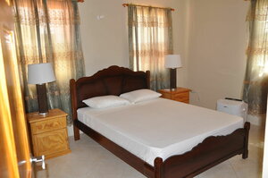 The Terraces at Mangrove (Saint Philip), otel  Dünya'dan