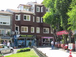 Sultan Apartments (Cankurtaran Mah., Cankurtaran Meydanı, No:3, Fatih, İstanbul), otel  İstanbul'dan