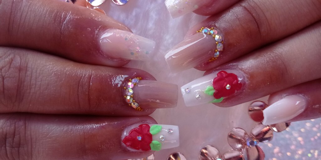 Manikür-pedikür Joha Pretty Nails SPA, Lima, foto