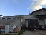 Альямшев (Khlebozavodskaya ulitsa No:3к6), otomobil servisi  Kazan'dan