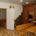 Barguzin (Larina Street No:151с15), saunalar  Tolyatti'den (Togliatti'den)