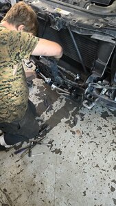 Jeep-сервис (No:19Б, Gribki Village), otomobil servisi  Moskova ve Moskovskaya oblastından