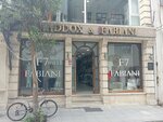 Maddox & Fabiani (İstanbul, Zeytinburnu, Kazlıçeşme Mah., Beşkardeşler 1. Sok., 9), giyim mağazası  İstanbul'dan