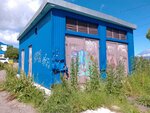 Трансформаторная подстанция № 537 (Kamchatka Territory, Petropavlovsk-Kamchatskiy, mikrorayon Dachny), mühendislik altyapısı  Petropavlovsk'tan