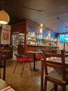 Staroye Cemetery (Krasnodar Territory, Abinsk, Staroye Cemetery), mezarlıklar  Abinsk'ten